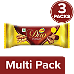 Buy Sundrop Duo Peanuts Biggie Bar - Crunchy, Protein Rich Online at ...
