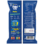 Buy Fun Flips Puffs - Khatta Meetha, Baked & Crunchy Online at Best ...