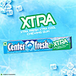 Buy Center Fresh Xtra Fresh Chewing Gum Online at Best Price of Rs 60 ...
