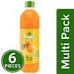 Buy Paper Boat Swing Slurpy Mango Juicer Drink Online at Best Price of ...