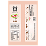 Buy Grb Ghee 1 Ltr Pouch Online At Best Price of Rs 695 - bigbasket