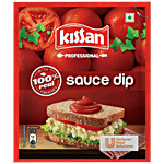 Buy Kissan Sauce Dip - 100% Real Tomatoes, Sweet & Sour Online at Best ...