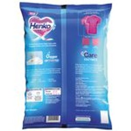 Buy Henko Detergent Powder Stain Care 5 Kg Pouch Online at the Best ...