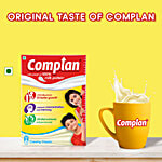 Buy Complan Health Drink Natural Plain 200 Gm Carton Online at the Best ...