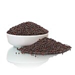 Buy Bb Royal Mustard Rai Big 200 Gm Online at the Best Price of Rs 19 ...