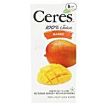 Buy Ceres 100% Juice - Mango Online at Best Price of Rs 155 - bigbasket