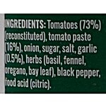 Buy Raguletto Pasta Sauce Napolitana 500 Gm Bottle Online at the Best ...