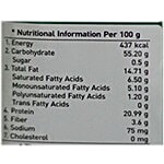 Buy Haldirams Namkeen Chatpata Matar 30 Gm Pouch Online At Best Price ...