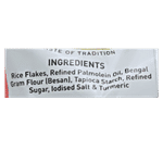 Buy Haldirams Namkeen Lite Chiwda 57 Gm Pouch Online At Best Price of ...