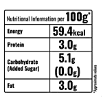 Buy Jersey Curd 500 Gm Online at the Best Price of Rs 35 - bigbasket