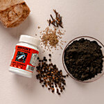 Buy Farooky Tooth Powder Online at Best Price of Rs 85 - bigbasket