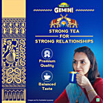Buy Tata Tea Gemini Tea 250 Gm Online at the Best Price of Rs 130 ...