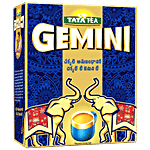 Buy Tata Tea Gemini Tea 500 Gm Online at the Best Price of Rs 265 ...