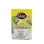 Buy Gtee Green Tea Lemon Ginger 25 Pcs Online At Best Price of Rs 170 ...