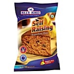 Buy Blue Bird Self Raising Flour 500 Gm Online at the Best Price of Rs ...