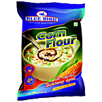 Buy Blue Bird Corn Flour 500 Gm Online at the Best Price of Rs 85 ...