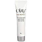Buy Olay Age Protect Anti Ageing Cream 18 Gm Tube Online At Best Price ...