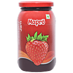 Buy Mapro Jam - Strawberry Online at Best Price of Rs 144 - bigbasket