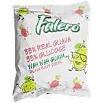 Buy Mapro Falero Pulpy Fruit Chews Guava 160 Gm Online at the Best ...