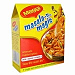 Buy Maggi Masala A Magic 54 Gm Carton Online at the Best Price of Rs 40 ...