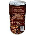 Buy Amul Kool Cafe Milk Coffee 200 Ml Can Online At Best Price of Rs 35 - bigbasket