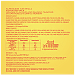 Buy ALPENLIEBE JuiCyfills Candy - Orange & Mango Flavour, Assorted ...