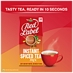 Buy Red Label Instant Spiced Tea Mix Online at Best Price of Rs 0.01 ...