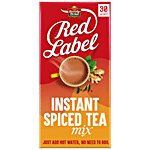 Buy Red Label Instant Spiced Tea Mix Online at Best Price of Rs 0.01 ...