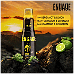 Buy Engage Bodylicious Deodorant Spray Urge For Men 150 Ml Online At Best Price of Rs 210 ...
