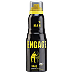 Buy Engage Bodylicious Deodorant Spray Urge For Men 150 Ml Online At Best Price of Rs 210 ...