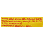 Buy Saffola Salt Less Sodium 1 Kg Pouch Online At Best Price of Rs 46 ...