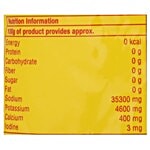 Buy Saffola Salt Less Sodium 1 Kg Pouch Online At Best Price of Rs 46 ...