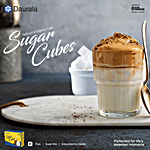 Buy Daurala Sugar Cubes 500 Gm Carton Online at the Best Price of Rs 72 ...