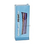 Buy Goodluck Bright Gl Pen 20 pcs Online at Best Price. of Rs 60 ...