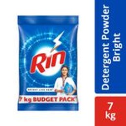 Buy Rin Advanced Detergent Powder 6 Kg Online At Best Price of Rs null ...