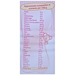 Buy Amul Infant Milk Food Amulspray 500 Gm Online at the Best Price of ...