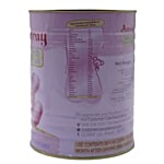 Buy Amul Infant Milk Food Amulspray 1 Kg Tin Online at the Best Price ...
