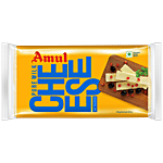 Buy Amul Cheese Slices - Rich In Protein, Wholesome, No Added Sugar 750 ...