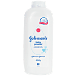 Buy Johnson Johnson Baby Skin Powder 600 Gm Online At Best Price of Rs ...