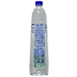 Buy Qua Natural Mineral Water 1 L Online at the Best Price of Rs 100 ...