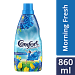 Buy Comfort After Wash Morning Fresh Fabric Conditioner 800 Ml Bottle ...