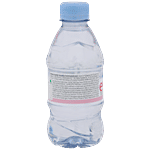Buy Evian Natural Mineral Water 330 ml Bottle Online at Best Price. of ...