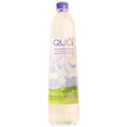 Buy Qua Natural Mineral Water 1 Ltr Bottle Online at the Best Price of ...