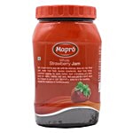 Buy Mapro Jam Strawberry 1 Kg Jar Online at the Best Price of Rs 297 ...