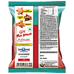 Buy Bingo Mad Angles - Masala Madness 90 gm Pouch Online at Best Price ...