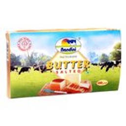Buy Nandini Butter - Salted 100 gm Carton Online at Best Price. of Rs ...