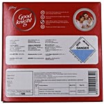 Buy Good Knight Activ Low Smoke Mosquito Coil With Power Formula 10 ...