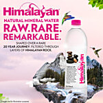 Buy Himalayan Natural Mineral Water 1 ltr Carton ((Pack of 12)) Online ...