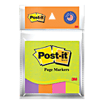 Buy Post-It Page Markers Online at Best Price of Rs 70 - bigbasket
