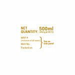 Cow Ghee/Neyyi of Rs 301.76 - bigbasket